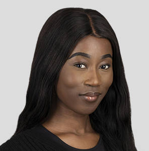 Meet the Paralegal Team