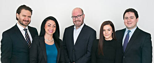 Chadwick Nott is the best company for legal recruitment jobs. Join us.